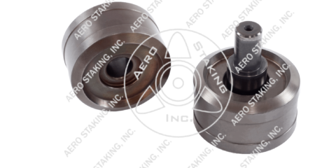 Aerospace Bearing Staking Tools - ASA, ASB, ASG Solutions